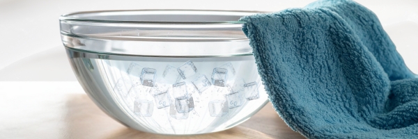 Do Ice Baths Really Benefit Your Skin? - Advanced Dermasurgery ...
